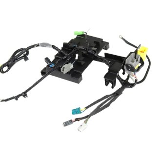 Power Seat Control Modules - CARiD.com