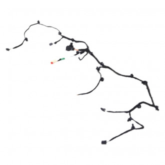 Electrical Door Wiring Harnesses - CARiD.com