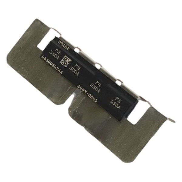 Mopar® 68500867AA - High Current Fuse Array