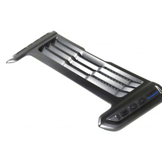 Dodge Ram Hood Moldings, Decals, Ornaments | CARiD