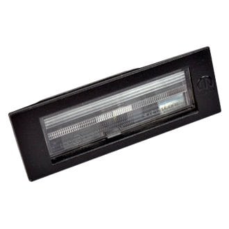 2022 Jeep Renegade License Plate Lights – CARiD.com