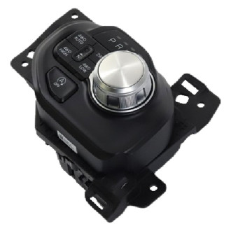 Automatic Transmission Shifter Assemblies | CARiD