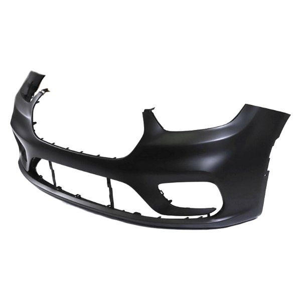 Mopar® 68505029AB - Front Bumper Cover