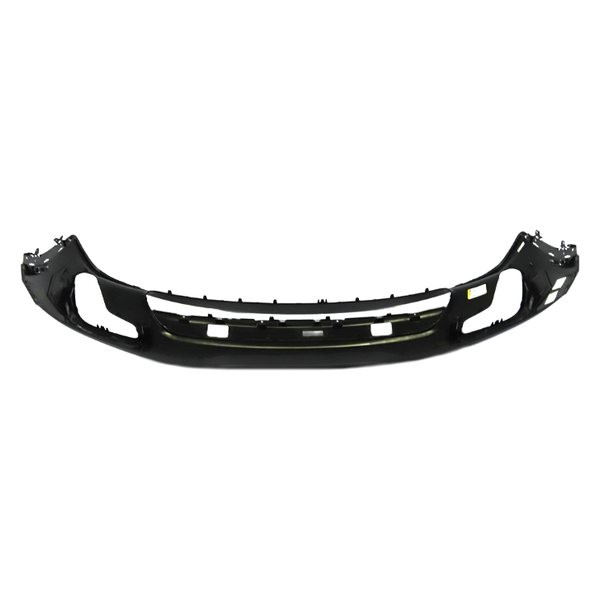 Mopar® 68510292AD - Front Upper Bumper Cover