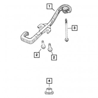 Racing Tow Hooks - Front, Rear, Universal, JDM | CARiD