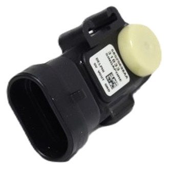 Fuel Vapor Pressure Sensor Connectors | CARiD