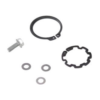 A/C Compressor Clutch Snap Rings - CARiD.com