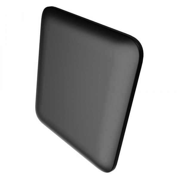 Mopar® 68526870AA - Rear Bumper Pad