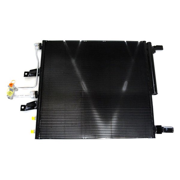 Mopar® 68535474AA - Front A/C Condenser