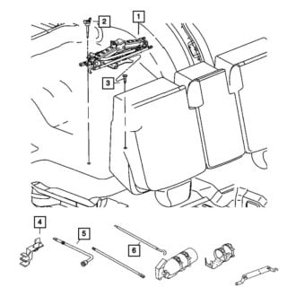 Bags & Pockets - Car & Truck Organizers, Totes, Storage Kits | CARiD