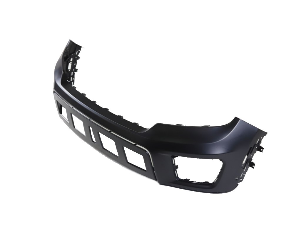 Mopar® 68541626AA - Front Upper Bumper Cover