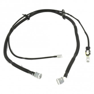 Fuel Tank Vent Hoses | CARiD