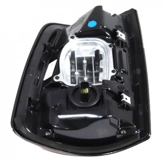Ram OEM Tail Lights | LED, Fiber Optic, Sequential — CARiD.com