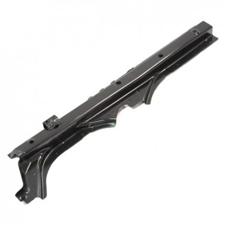 Jeep Wrangler Replacement Rocker Panels | CARiD