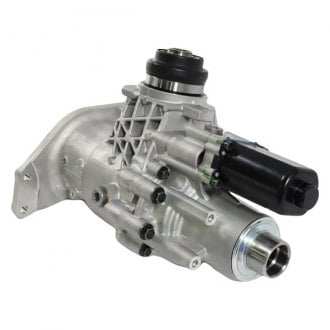 2025 Jeep Compass Transfer Cases - Motors, Rebuild Kits | CARiD