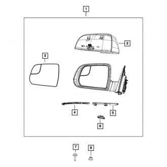 Car & Truck Interior LED Lights - Custom, Multicolor | CARiD