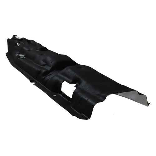 Mopar® 68581432AA - Tunnel Silencer