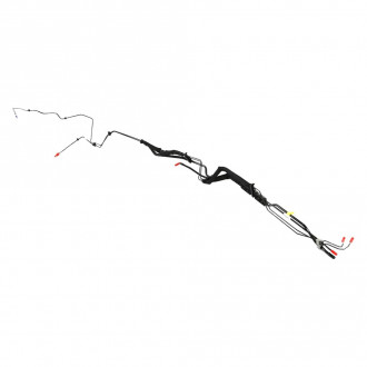 Fuel Lines | CARiD