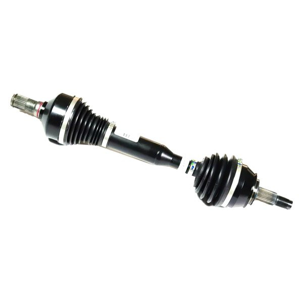 Mopar® 68584175AA - Front Driver Side Axle Shaft