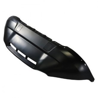 Jeep OE™ Bumpers - CARiD.com