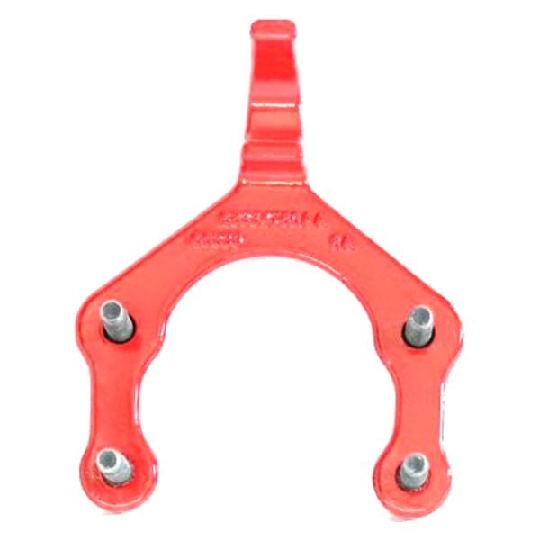 Jeep OE 68599396AA - Front Tow Hook