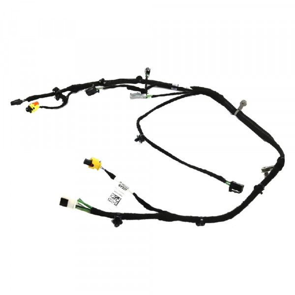 Mopar® 68601426AB - Wiring Connectors