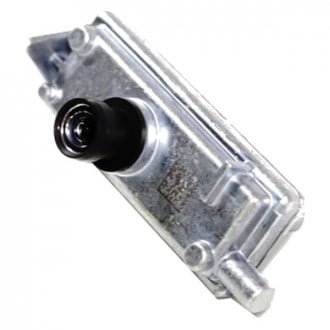 360 Degree Vision Systems - 4 Camera Surround View Systems | CARiD