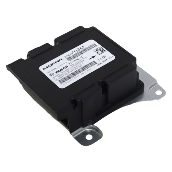 Mopar® 68615033AA - Air Bag Control Module