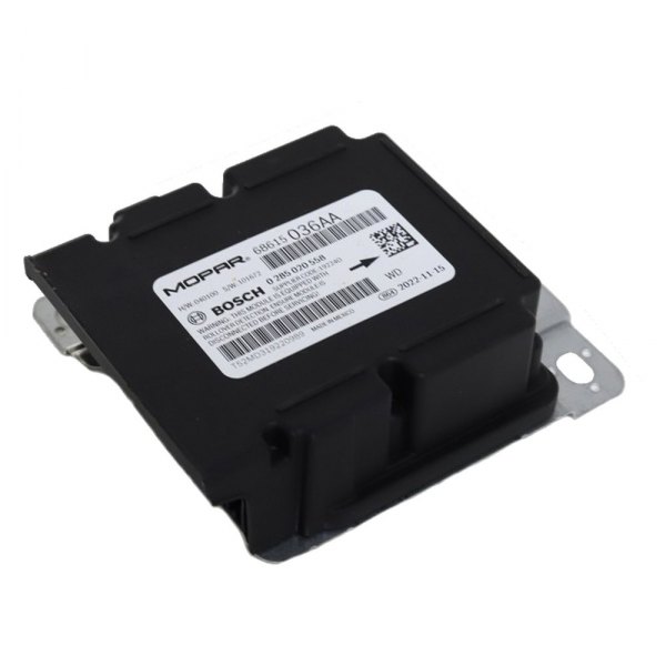 Dodge OE 68615036AA - Air Bag Passenger Presence Module