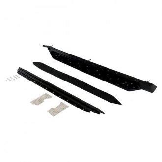 Mopar™ Running Boards - CARiD.com