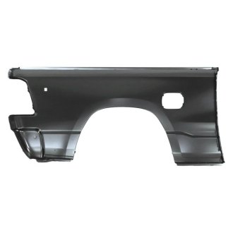 Ram OEM Quarter Panels & Parts - Rear & Front | CARiD