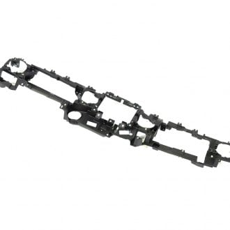 Jeep Gladiator OEM Interior Components — CARiD.com