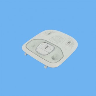 Overhead Consoles | CARiD