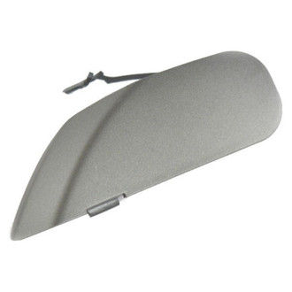 Fiat 500X Bumper Inserts & Covers | Front, Rear — CARiD.com