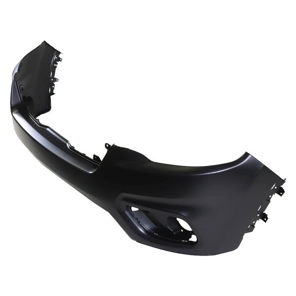 Mopar® 6AZ97TZZAE - Front Upper Bumper Cover