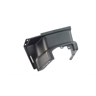 Interior Quarter Panels | CARiD