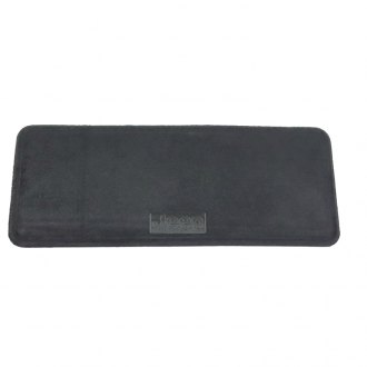 Jeep Wrangler Trunk Floor Mats & Truck Bed Floors | CARiD