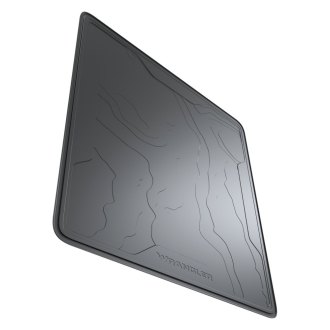 Jeep Wrangler Trunk Floor Mats & Truck Bed Floors | CARiD