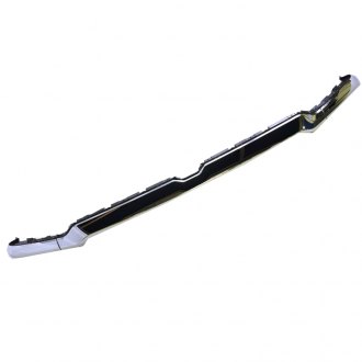 Ram 1500 Replacement Grille Frames & Moldings — CARiD.com