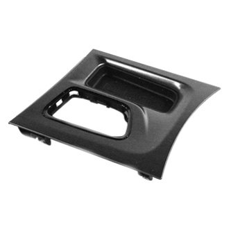 Dodge Charger Shift Bezels | CARiD