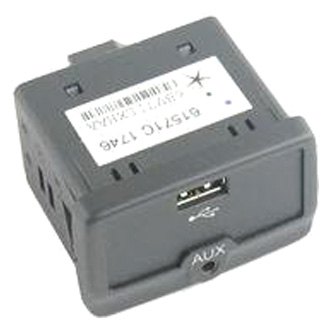 iPhone & Android to Car Interfaces and Adapters at CARiD.com