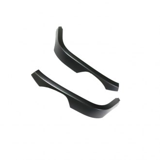 Jeep Wrangler Grille Frames & Moldings | CARiD