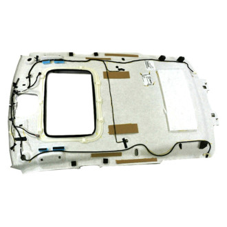 Jeep Grand Cherokee Replacement Headliners — CARiD.com