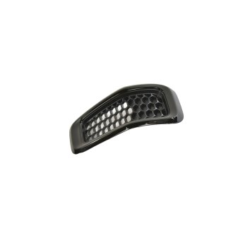 Jeep Cherokee OEM Grilles - Factory Billet & Mesh Grilles | CARiD