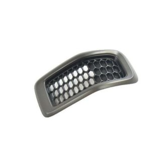 Jeep Cherokee OEM Grilles - Factory Billet & Mesh Grilles | CARiD