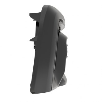 Ram 2500 Replacement Grille Assemblies | CARiD