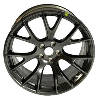 Dodge Challenger OEM Wheels | Original Steel & Alloy Wheels — CARiD.com
