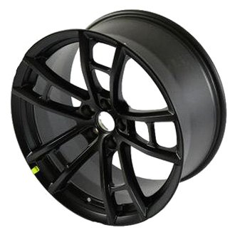 Dodge Challenger OEM Wheels - Original Steel & Alloy Wheels | CARiD