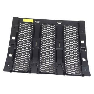 Mopar™ Custom Grilles | CARiD