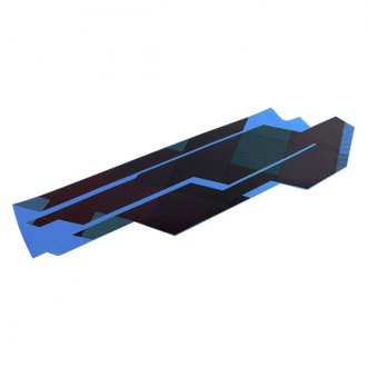 Jeep Wrangler Racing Decals - Side, Hood, Full Body | CARiD